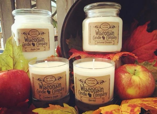 Wisconsin Candle Company