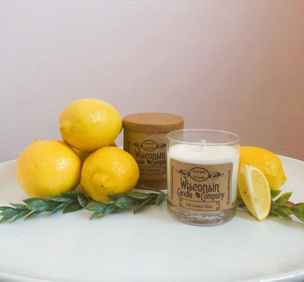 Wisconsin Candle Company