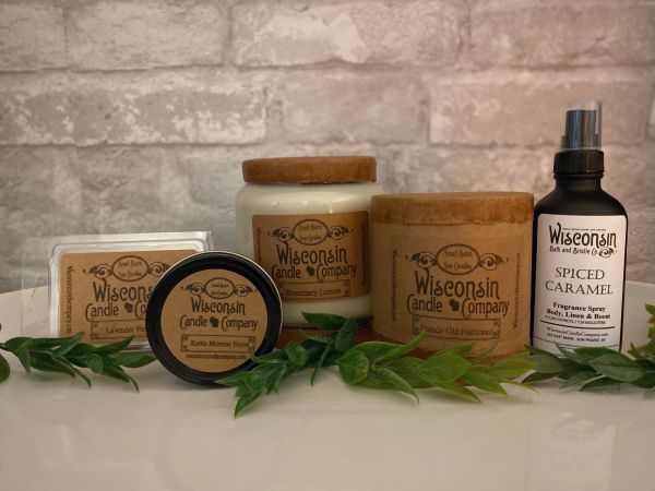Wisconsin Candle Company