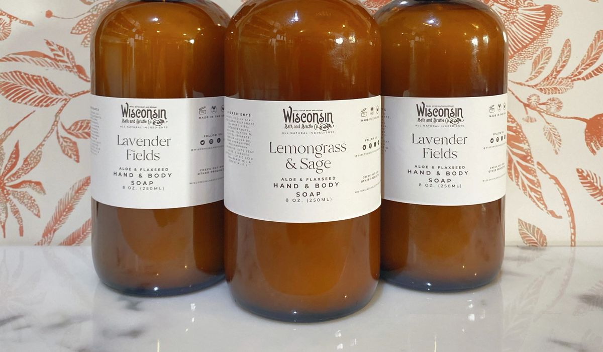 Wisconsin Candle Company