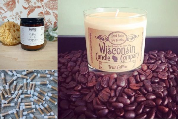 Wisconsin Candle Company