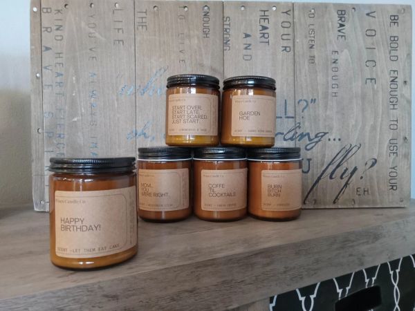 Wisconsin Candle Company