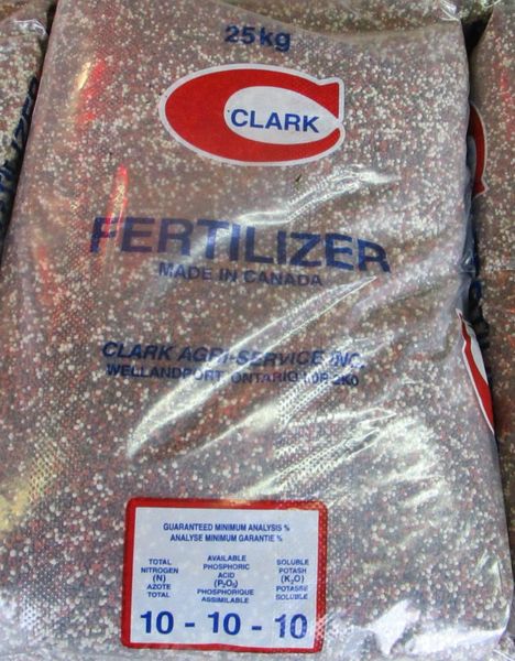 Fertilizer