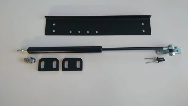 Defender Rear Door Gas Strut Kit
