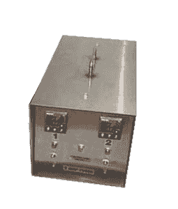 TWIN HEAT MODULES | THERMAL TECH & TEMP INC.