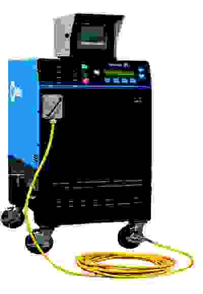 PROHEAT 35 | THERMAL TECH & TEMP INC.