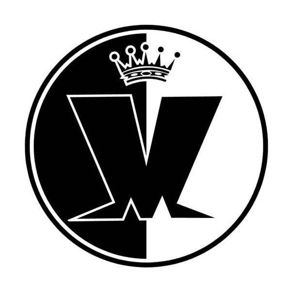 Madness Logo self adhesive vinyl decal sticker