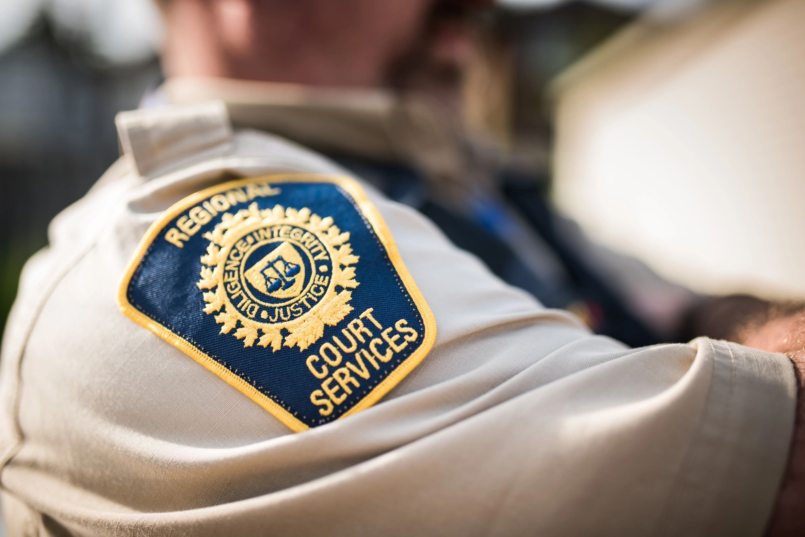 Regional Court Services