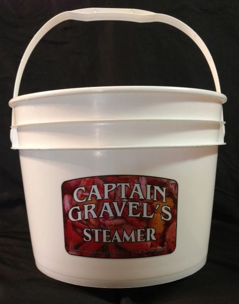 Captain Gravel's Steamer