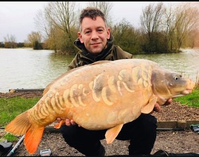 Catch Report 23rd February