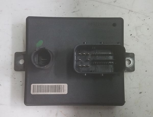 '07-'10 GM DURAMAX GLOW PLUG CONTROL MODULE - PN: 98022490 | Diesel ...