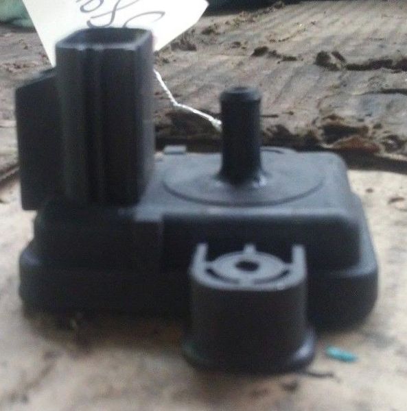 FORD MAP SENSOR | Diesel Redemption