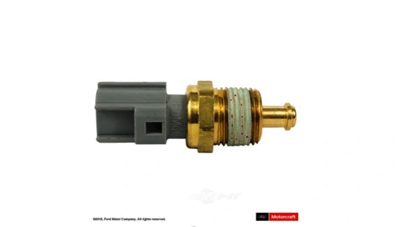 NEW OEM FORD MOTORCRAFT Radiator Coolant Temperature Sensor 3F1Z12A648A ...