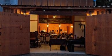 Welcome to the Ranch! | Seven Springs Ranch