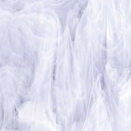 Spectrum Glass Color Mix Clear White Translucent