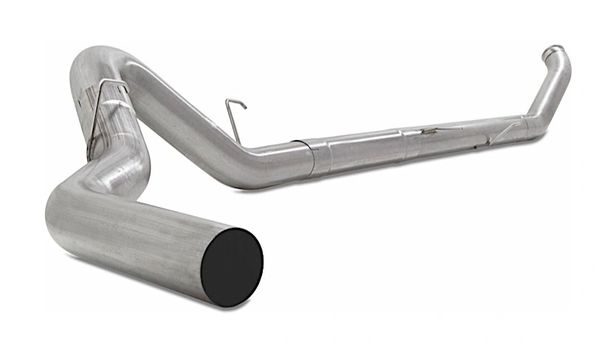 2013-2018 Cummins Exhaust