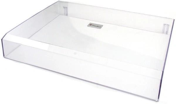 Dust Covers / Turntable lids