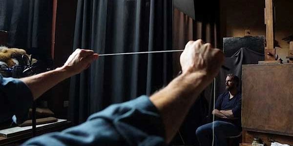 Daniel Graves Art - Home