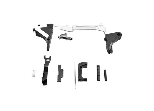 New Lower Parts Kit For G43 9x19mm SS80