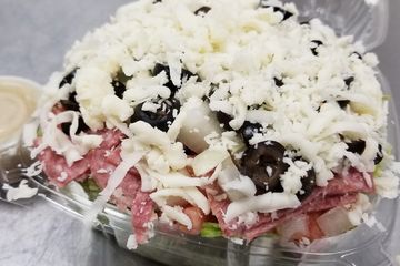 Locri Pizzeria | Locri Pizzeria