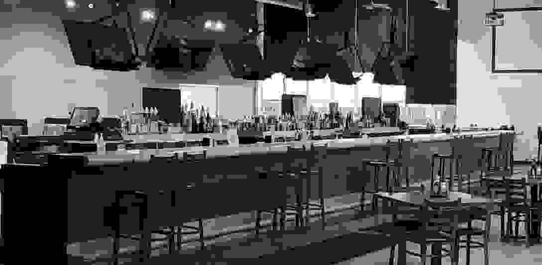 The LIFT Restaurant & Bar | STS Athletic Complex