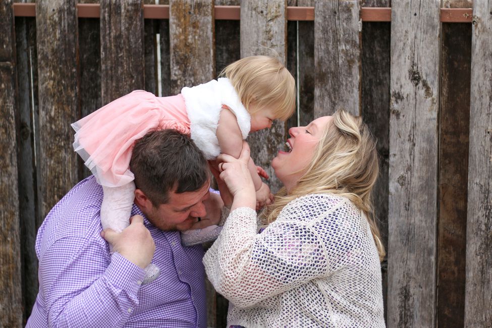 Families | Colorful Edge Photography