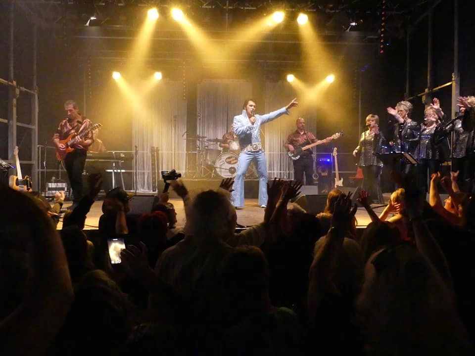 Stardom Entertainment - Live Entertainment, Tribute, Music