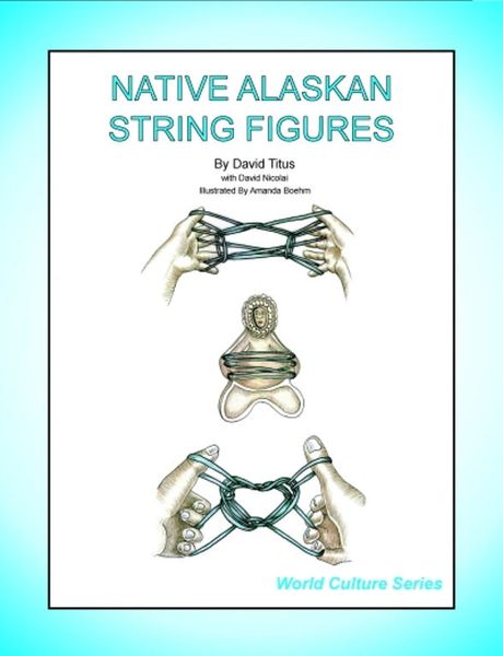 Native Alaskan String Figures