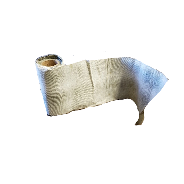 Fabric Repair Tape. SOLD BY THE FOOT