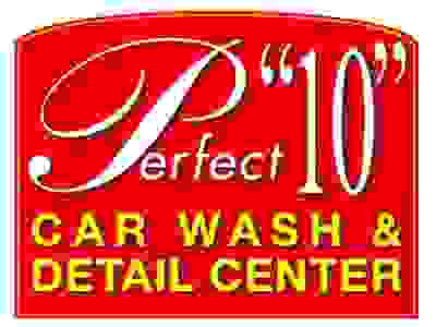 Full Service Car Wash - Perfect 10 Car Wash & Detail Center
