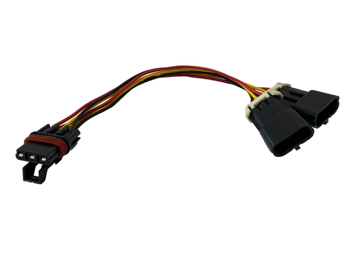 Polaris Pulse Connector Expander