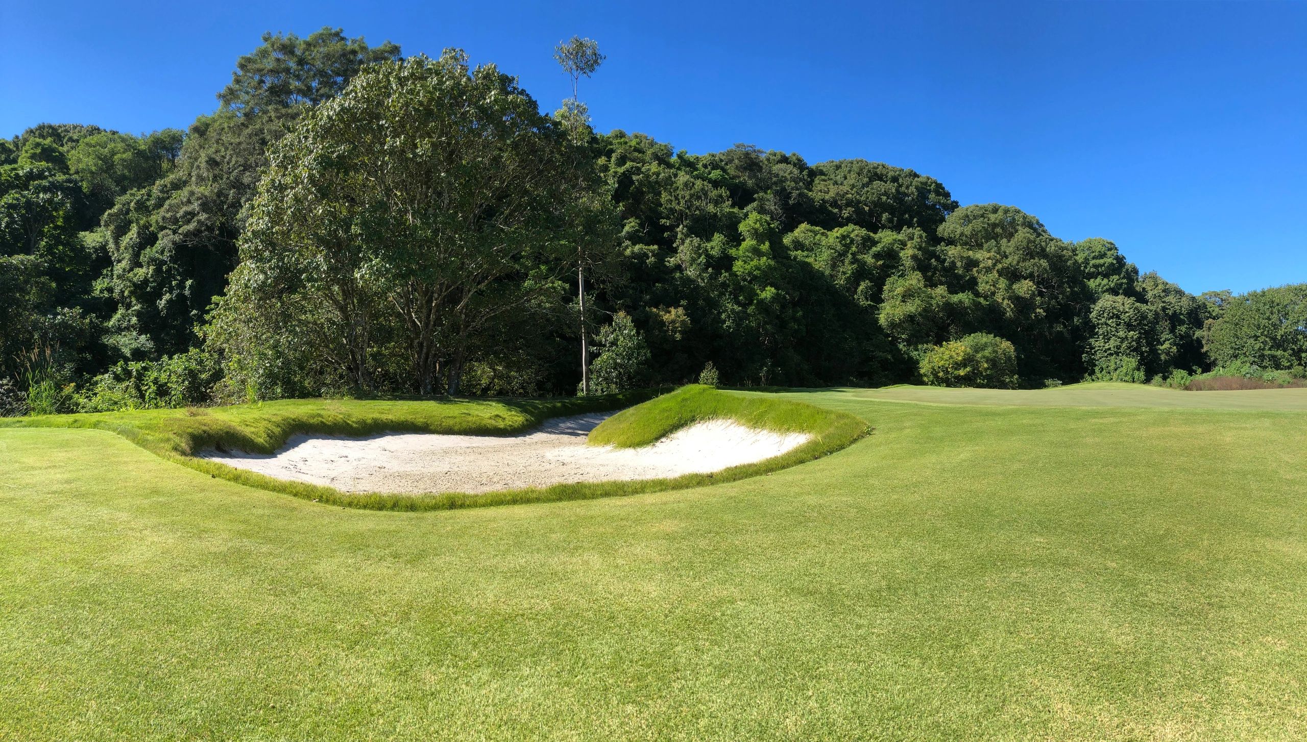 Teven Valley Golf Course