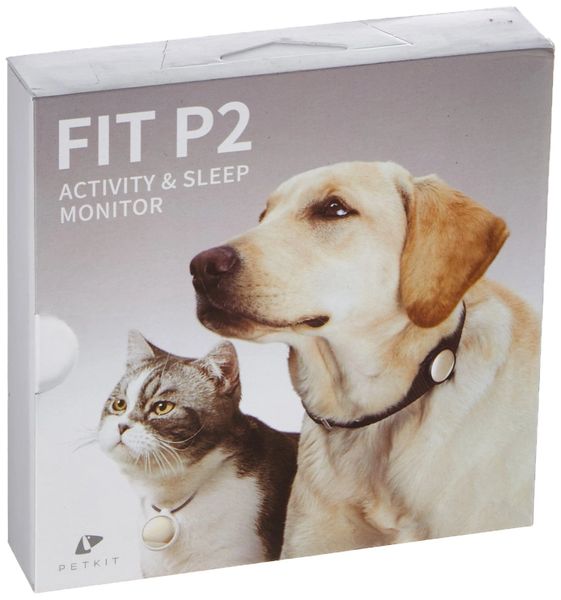 PETKIT P2 Smart Activity Monitoring Pet Tracker