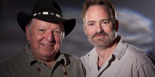 HOME | Mark Steven Grove