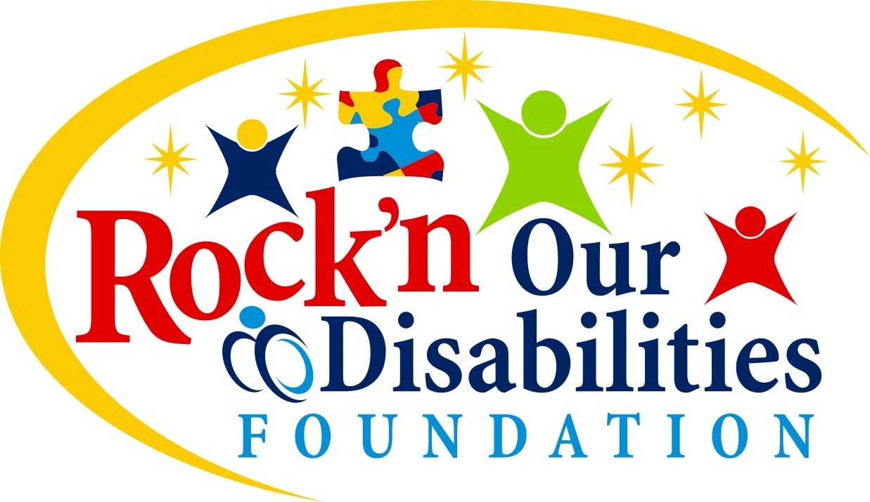 Rock'n Our Disabilities Foundation - Special Needs, Disabilities