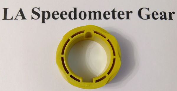 Ford 7 Tooth Speedometer Drive Gear E7TZ-17285-B BW1356