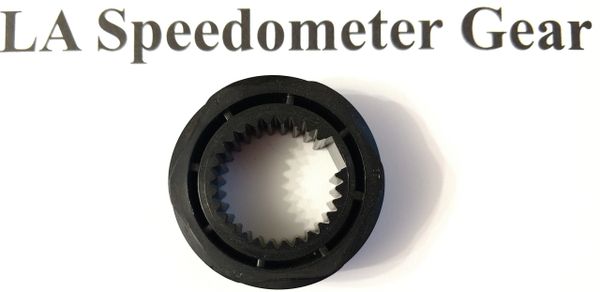 Ford T5 6 Tooth Speedometer Drive gear E3ZZ-17285-B