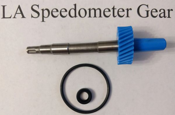 52068150 28 tooth Speedometer gear long shaft Dodge Jeep Mopar