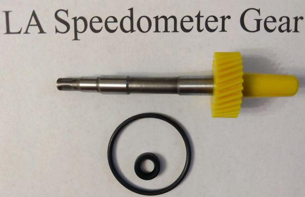 52068152 30 tooth Speedometer gear long shaft Dodge Jeep Mopar