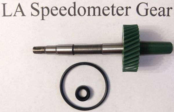 52068156 34 tooth Speedometer gear long shaft Dodge Jeep Mopar