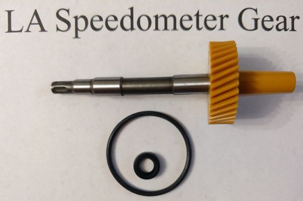 52068157 35 tooth Speedometer gear long shaft Dodge Jeep Mopar