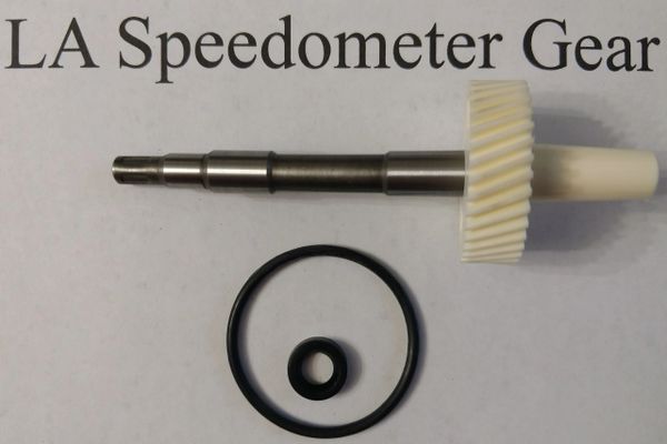 52068159 37 tooth Speedometer gear long shaft Dodge Jeep Mopar