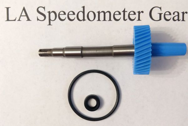 52068160 38 tooth Speedometer gear long shaft Dodge Jeep Mopar