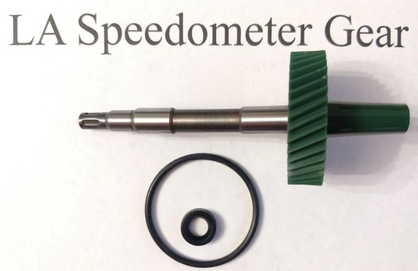 52068161 39 tooth Speedometer gear long shaft Dodge Jeep Mopar