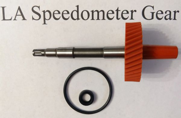 52068162 40 tooth Speedometer gear long shaft Dodge Jeep Mopar