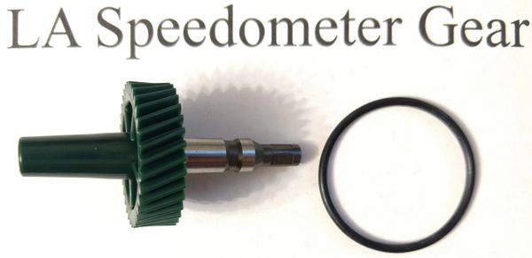 52067634 34 tooth Dodge Jeep Mopar Speedometer gear short shaft