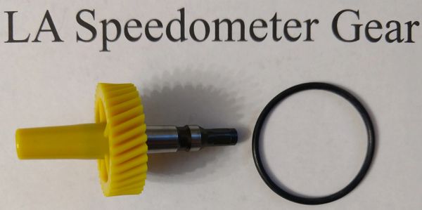 52067635 35 tooth Dodge Jeep Mopar Speedometer gear short shaft