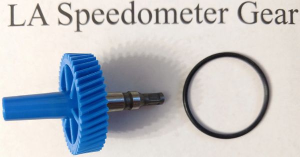 52067643 43 tooth Dodge Jeep Mopar Speedometer gear short shaft