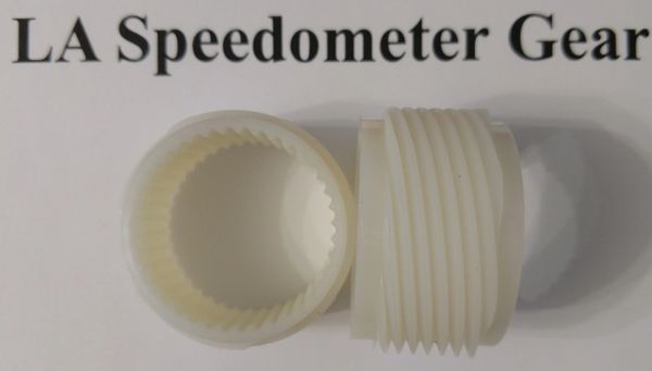 D3TZ 17285 A 7 Tooth Ford NP203 NP205 NP208 Speedometer drive gear