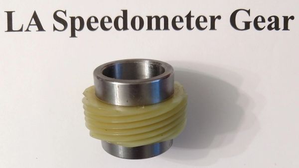 F0TZ 17285 A Ford Bronco 2, Ranger, Explorer speedometer drive gear